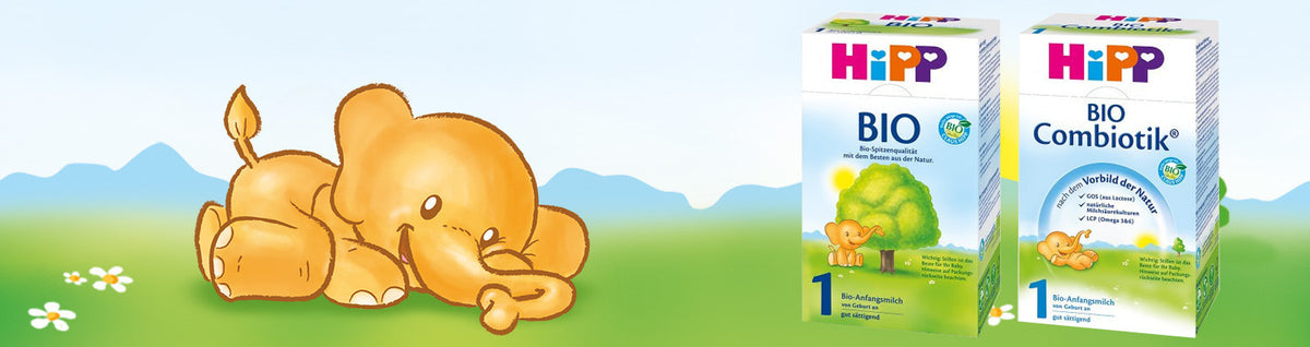 Is Hipp Bio Combiotik Better than HiPP Bio? – My Organic Formula