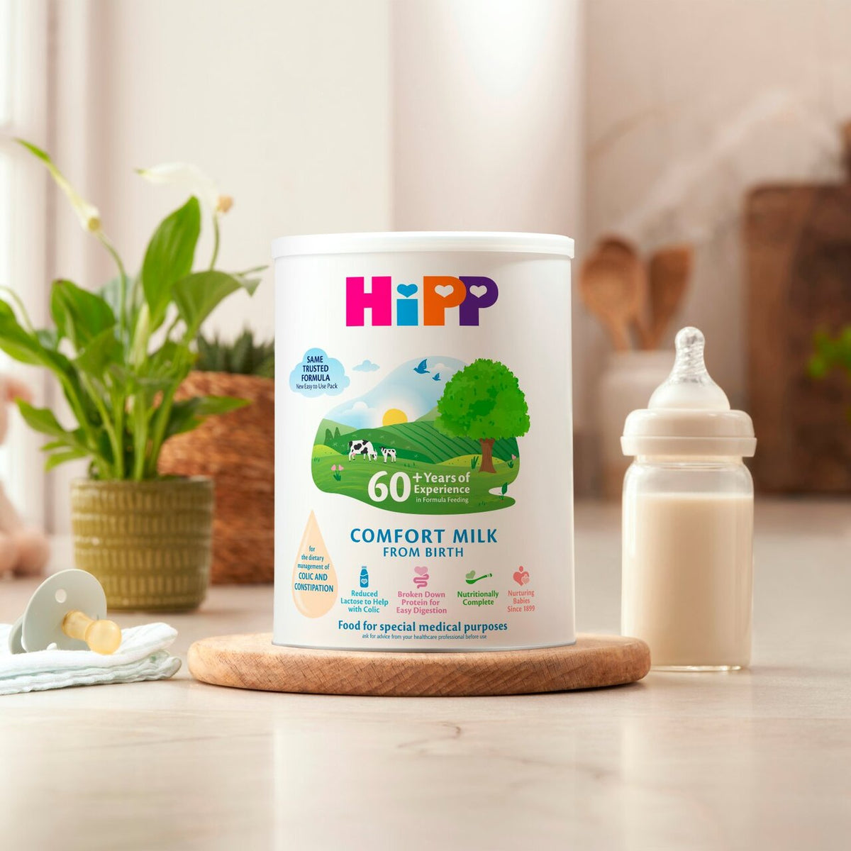 Hipp UK Comfort Infant Formula | Save Up to 30% on Baby Formula – My ...