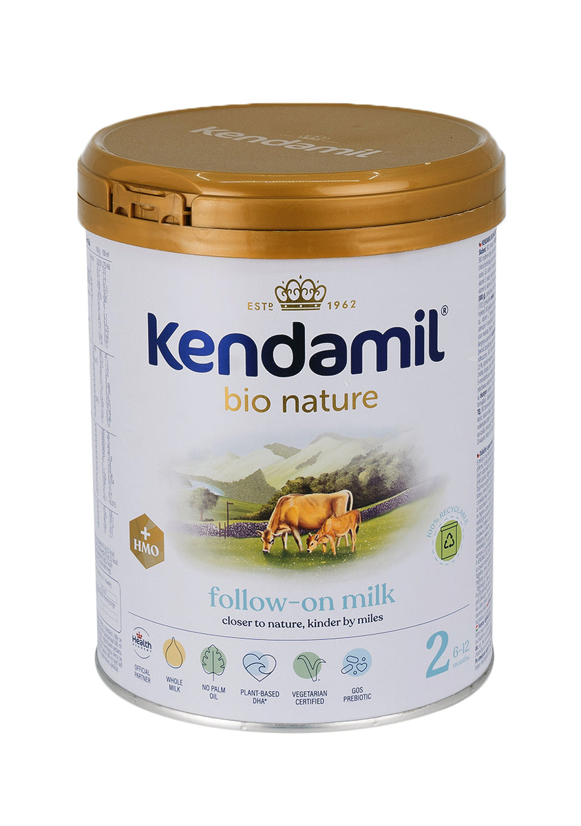 Kendamil Organic Stage 2 Formula | Save Up to 30% on Baby Formula – My ...